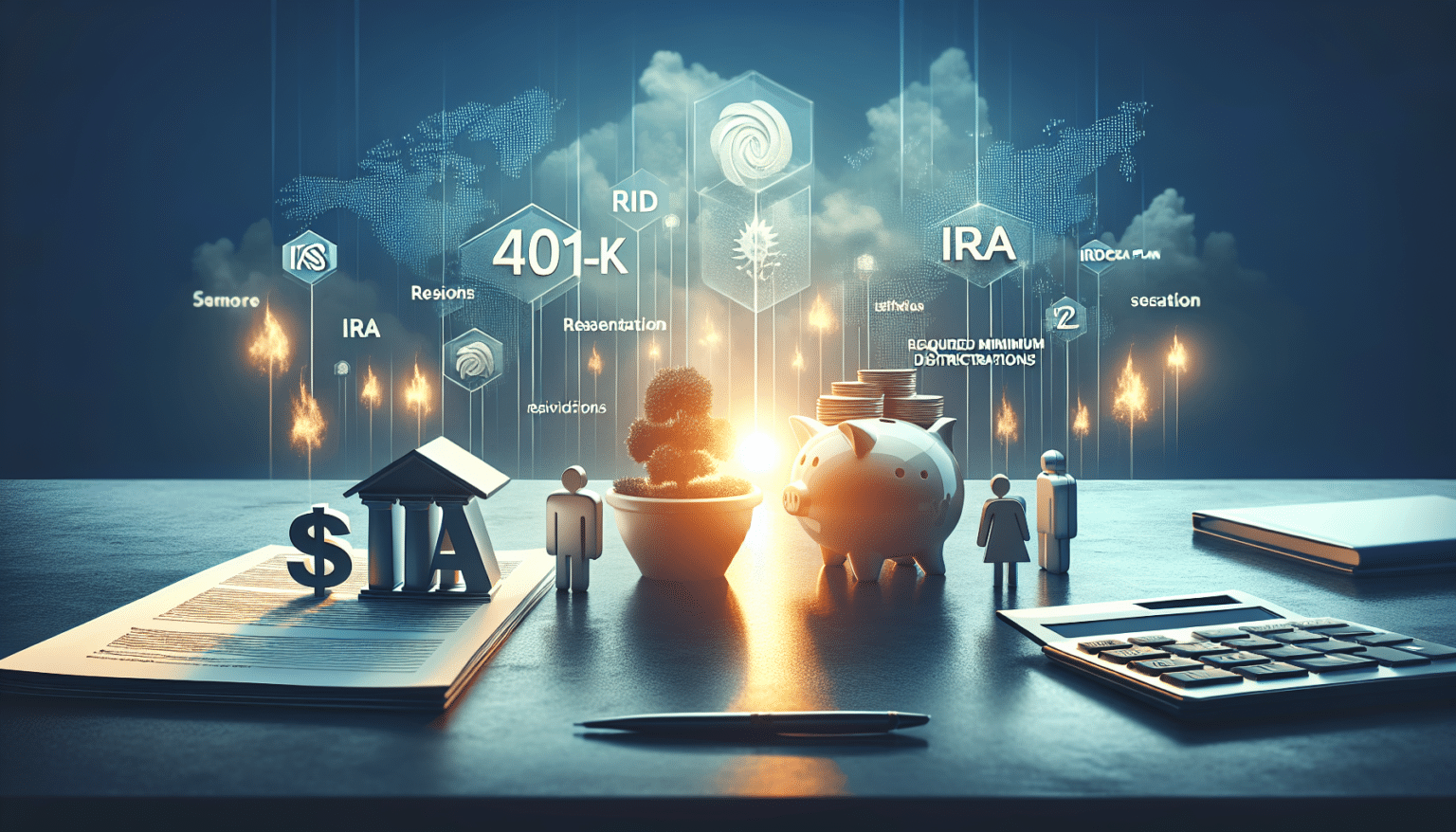 Help Me Understand IRS Notice 2024-35: Required Minimum Distributions ...